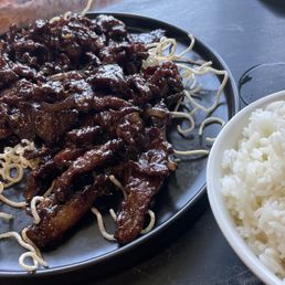 WILD GINGER - Updated April 2025 - 126 Photos & 92 Reviews - 1 N Godley ...