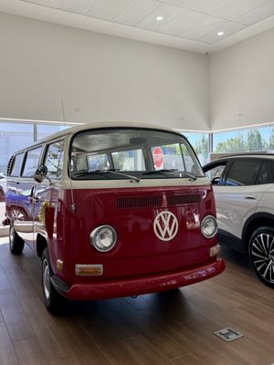 CARTER VOLKSWAGEN - Updated September 2025 - 108 Photos & 254 Reviews ...