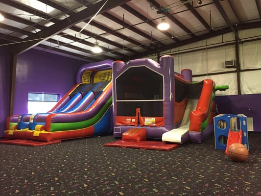 JUMP-N-JIVE - 15 Photos - 17573 Old Jefferson Hwy, Prairieville, LA - Yelp