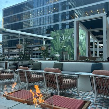 EDEN ROOFTOP BAR - Updated December 2025 - 184 Photos & 112 Reviews - 2 E Jefferson St, Phoenix ...