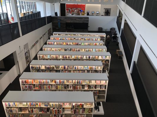 COLUMBUS METROPOLITAN LIBRARY - COLUMBUS - Updated December 2025 - 33 ...