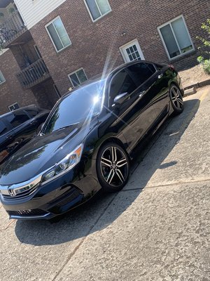 TINTMAN MIKE - Updated January 2026 - Request a Quote - 948 Gordon ...