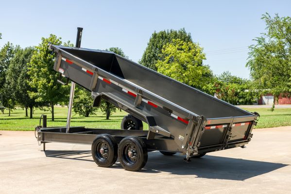 HIGH DESERT TRAILER SALES - Updated December 2025 - 49 Photos - 8833 N ...