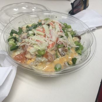 MR POKE - Updated May 2025 - 71 Photos & 97 Reviews - 27B Great Neck Rd ...