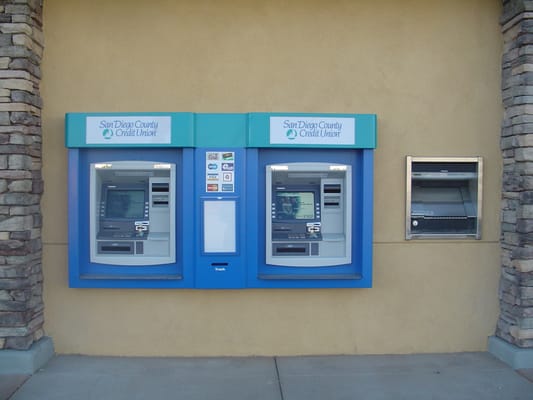 SAN DIEGO COUNTY CREDIT UNION - Updated September 2025 - 45 Reviews ...