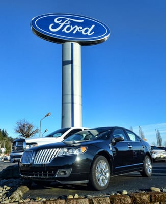 FIVE STAR FORD LINCOLN - Updated January 2026 - 23 Photos & 37 Reviews ...