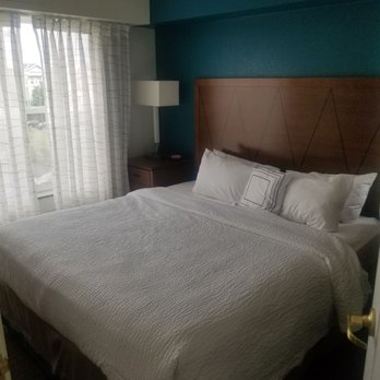 RESIDENCE INN PORTLAND NORTH - Updated July 2025 - 77 Photos & 64 ...