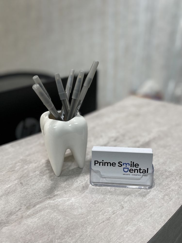 PRIME SMILE DENTAL - Updated June 2024 - 14 Photos - 7270 Victoria Park ...