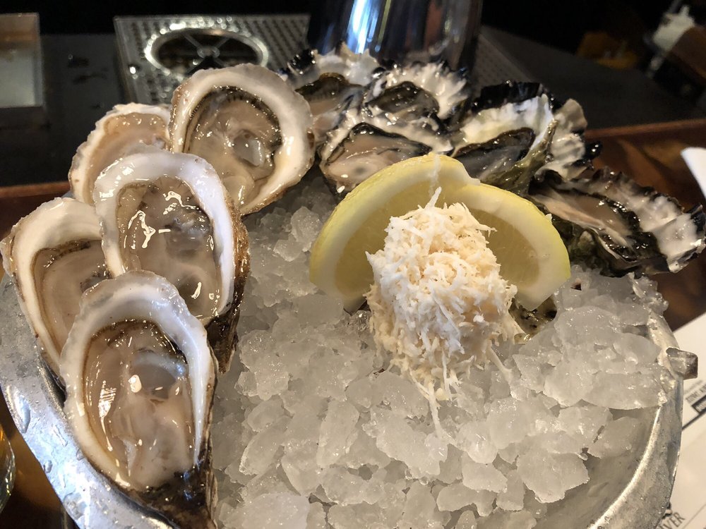 PEARL DIVER - 1177 Photos & 615 Reviews - 100 Adelaide Street E ...