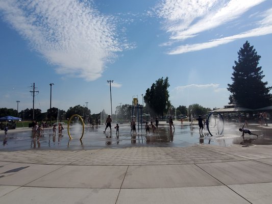 RIVER SPLASH - Updated January 2026 - 13 Photos - 2800 Rupert Rd ...