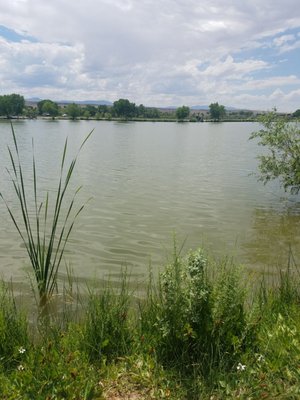 ISLETA LAKES & RECREATION AREA - 30 Photos & 19 Reviews - 10001 ...
