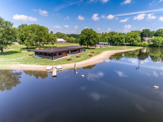 CHESTNUT RIDGE CAMPGROUND - Updated October 2025 - 6486 Chestnut Ridge ...