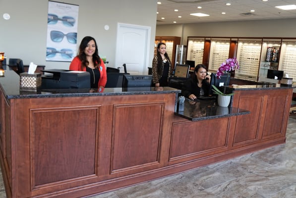 ACCUVISION - Updated July 2025 - 23 Photos & 44 Reviews - 5101 W ...