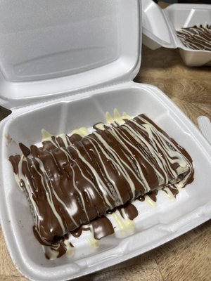 CREPE STOP - Updated December 2024 - 30 Photos & 25 Reviews - 2714 ...