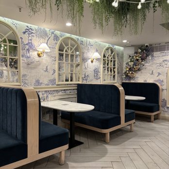 PRINCE TEA HOUSE - Updated May 2025 - 518 Photos & 174 Reviews - 324 ...