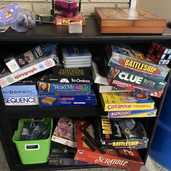 VORTEX ARCADE - Updated December 2025 - 29 Photos & 14 Reviews - 4027 E ...