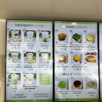 BAKE & CHE - Updated July 2024 - 234 Photos & 137 Reviews - 10130 ...