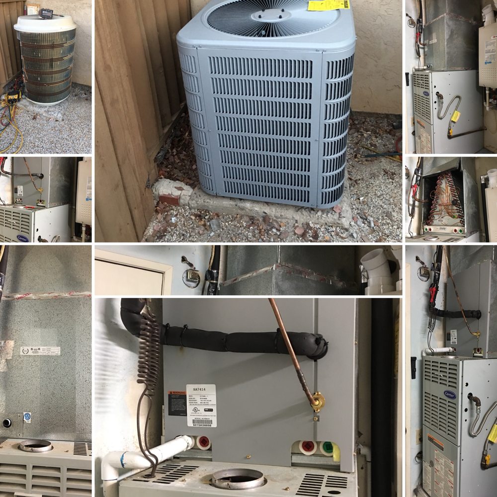 CHRISTOPHER’S COOLING - Updated June 2024 - San Diego, California ...