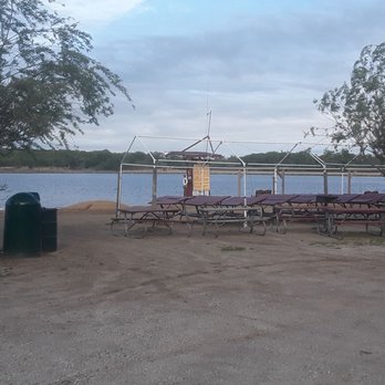 FISH LAKE BEACH CAMPING RESORT - Updated April 2025 - 56 Photos & 46 ...