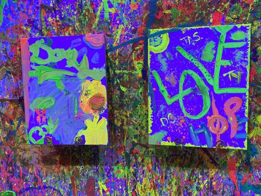 PAINT ME ONE - Updated April 2025 - 27 Photos - 8768 SW 131st St, Miami ...