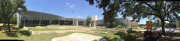 PARMAN LIBRARY AT STONE OAK - Updated September 2025 - 52 Photos & 37 ...