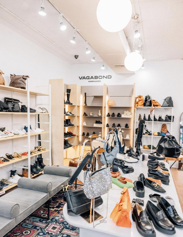 SHOE MARKET - Updated April 2026 - 18 Photos & 86 Reviews - 197 Bedford ...