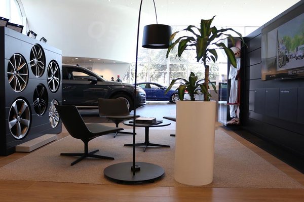 AUDI BEND - Updated October 2025 - 21 Photos & 24 Reviews - 1045 SE 3rd ...