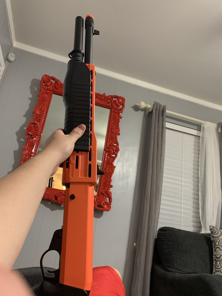 JUST AIRSOFT GUNS - 80 Photos - 11181 Denton Dr, Dallas, TX - Yelp