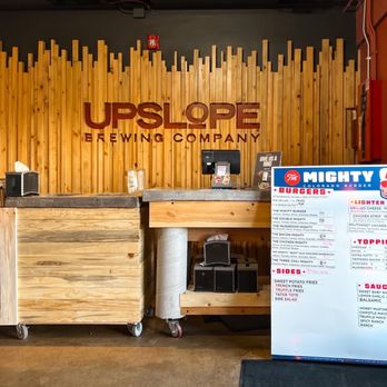 THE MIGHTY BURGER - Updated December 2025 - 11 Reviews - 1898 S ...