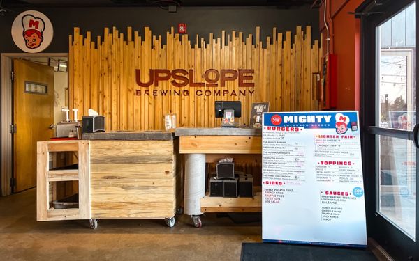 THE MIGHTY BURGER - Updated January 2026 - 12 Reviews - 1898 S Flatiron ...