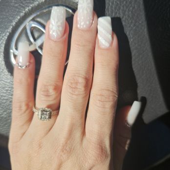 LA NAIL & SPA - Updated May 2026 - 129 Photos & 108 Reviews - 8530 1/2 ...