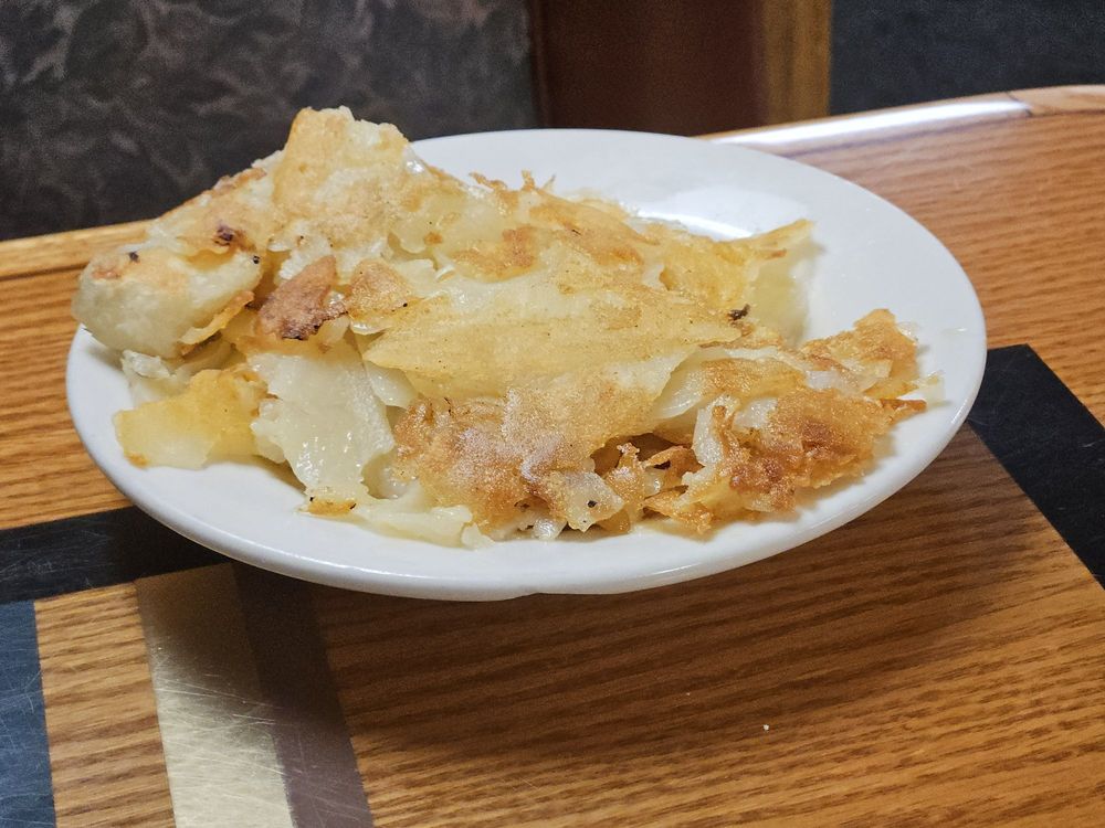 THE 520 CAFE - Updated August 2025 - 11 Photos & 10 Reviews - 520 ...