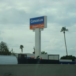CONCENTRA URGENT CARE -PHOENIX METRO CENTER - 70 Reviews - 12808 N ...