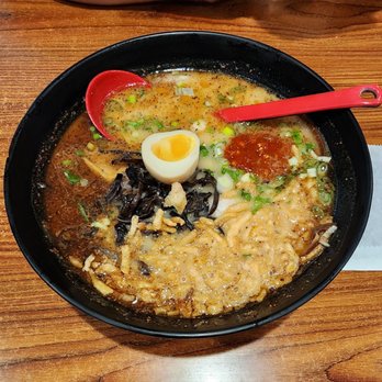 SORU RAMEN SUSHI AND SEAFOOD - Updated January 2025 - 433 Photos & 277 ...