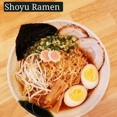 SAKURA RAMEN - Updated January 2026 - 110 Photos & 40 Reviews - 4848 S ...