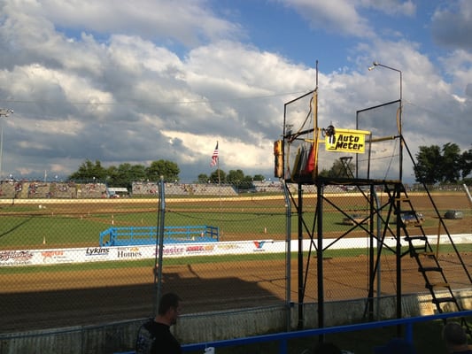 FLORENCE SPEEDWAY - Updated April 2026 - 12234 US Hwy 42, Walton ...