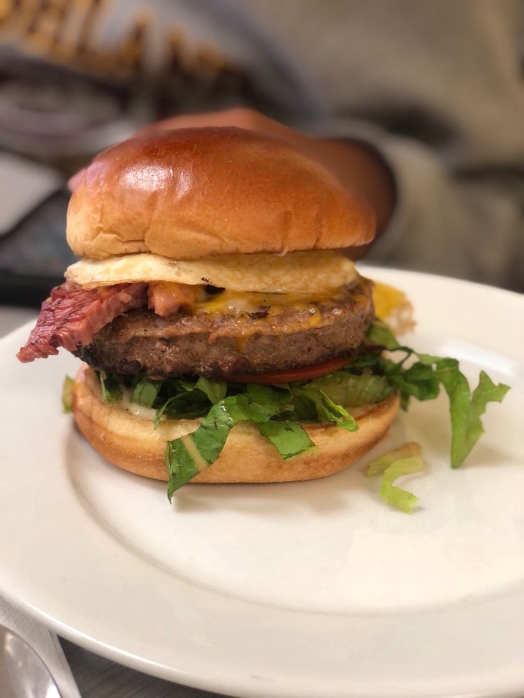 EASY EGG CAFE - Updated June 2024 - 274 Photos & 312 Reviews - 41967 ...