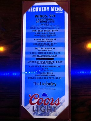 THE LIEBRARY - Updated December 2025 - 10 Photos & 23 Reviews - 5108 S ...