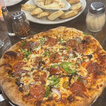 TRE FRATELLI ITALIAN RISTORANTE - Updated January 2025 - 132 Photos ...