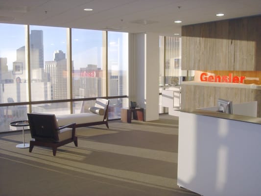 GENSLER - Updated December 2025 - 225 Broadway, San Diego, California ...