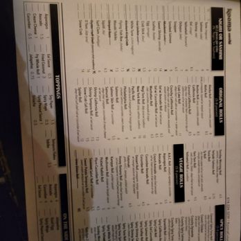 KOOMA SUSHI RESTAURANT - Updated July 2025 - 172 Photos & 188 Reviews ...