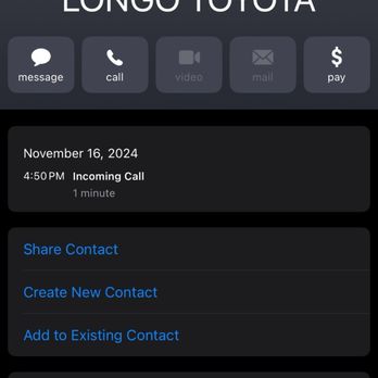 LONGO TOYOTA - Updated February 2025 - 1529 Photos & 4638 Reviews ...
