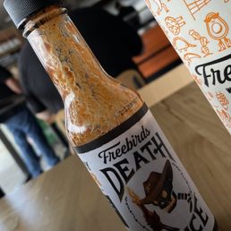 FREEBIRDS WORLD BURRITO - Updated October 2025 - 67 Photos & 238 ...