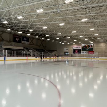 TRIA RINK - Updated August 2025 - 23 Photos - 400 Wabasha St N, Saint ...