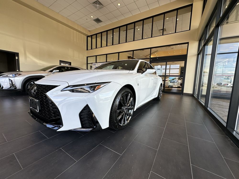 BALISE LEXUS - Updated October 2025 - 16 Photos & 28 Reviews - 1385 ...