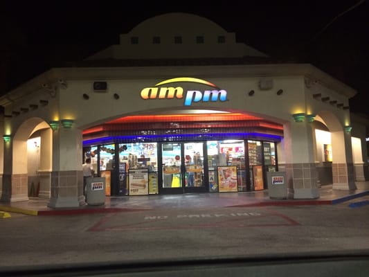 ARCO AM/PM - Updated July 2025 - 46150 W Washington St, La Quinta ...