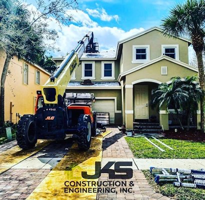 JKS CONSTRUCTION & ENGINEERING - Updated October 2025 - 11 Photos - 925 ...