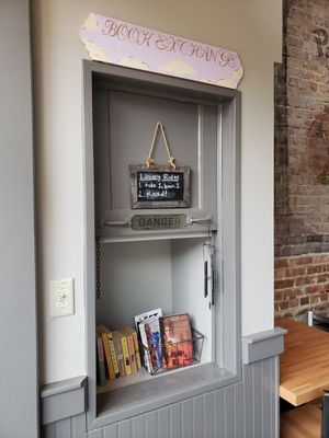 PORT CITY JAVA - Updated October 2025 - 110 Photos & 66 Reviews - 21-A ...