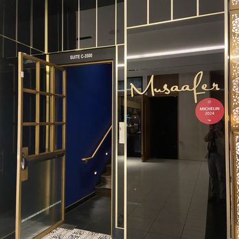 MUSAAFER - Updated May 2025 - 3169 Photos & 909 Reviews - 5115 ...
