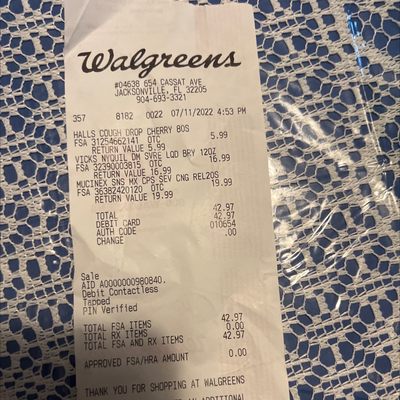 WALGREENS - Updated July 2025 - 20 Photos & 10 Reviews - 654 Cassat Ave ...
